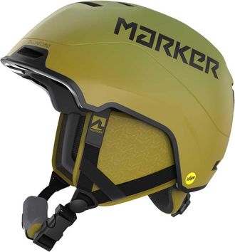 Marker Confidant Green FADE - S