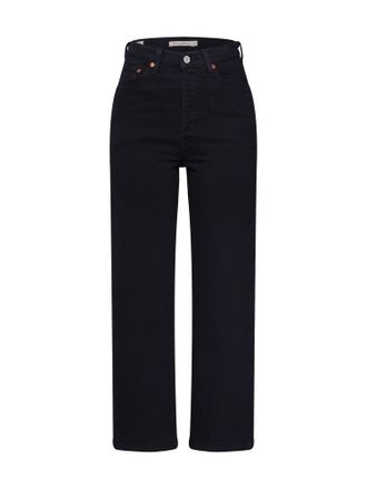 Levi's Jeans Ribcage Straight Ankle
