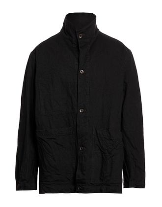 STUDIO NICHOLSON JACKEN & M&Auml;NTEL - Jeansjacken/M&auml;ntel auf YOOX.COM