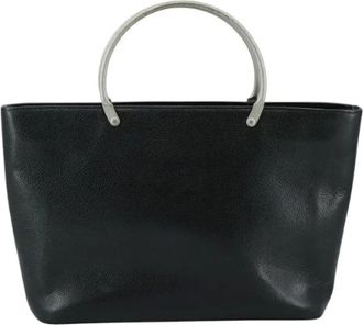 Chanel Damen, Pre-Owned, Schwarzk, ONE SIZEGr&ouml;&szlig;e
