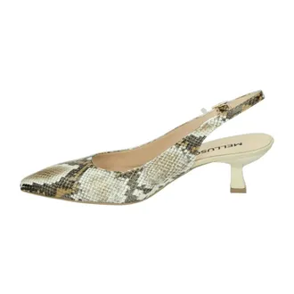 Melluso Damen, Schuhe, Mehrfarbig, 37 EUGr&ouml;&szlig;e