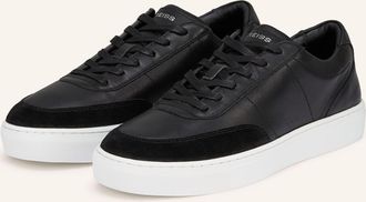 Reiss Reiss Sneaker Finton schwarz