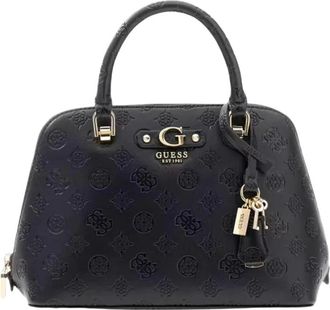 Guess Damen, Taschen, Schwarzk, ONE SIZEGr&ouml;&szlig;e
