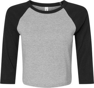 Bella + Canvas BE1200