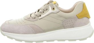 Gabor Damen, Schuhe, Beige, 38 1/2 EUGr&ouml;&szlig;e