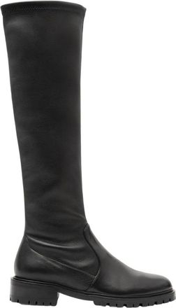 Parall&egrave;le Parallele - Botte Haute Torres - Femme - Chaussures - Noir - Taille: 37 1/2 EU