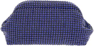 Mymo Kupplung Kupplung Frauen Blau