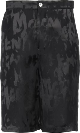 Alexander McQueen HOSEN & R&Ouml;CKE - Shorts & Bermudashorts auf YOOX.COM