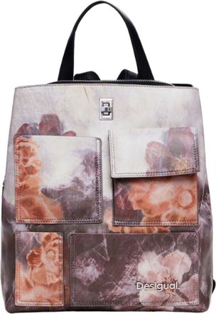 Desigual BACK_POCKET BLOSSOM SUMY, U, 1001 CRUDO