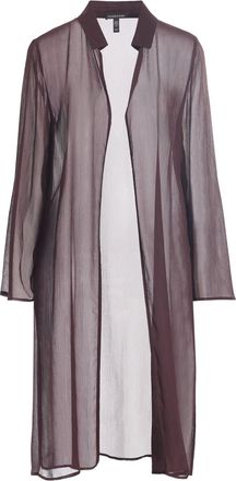 Eileen Fisher JACKEN & M&Auml;NTEL - Jacken, M&auml;ntel & Trenchcoats auf YOOX.COM