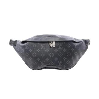 Louis Vuitton Pre-owned Fanny Pack (G&uuml;rteltasche) - - Pre-owned - Herren - Schwarzk - ONE SIZE
