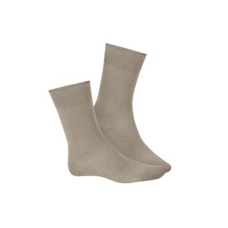 Hudson Herren Socken Relax Exquisit wärmend New-Desert 0755 41-42