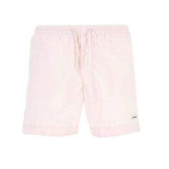 Woolrich Homme, Maillots de bain, Rose, Taille: XL Woolrich Sea clothing