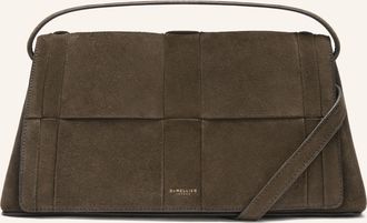 DeMellier Demellier Handtasche The Florenz braun