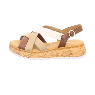Gabor Damen, Schuhe, Mehrfarbig, 37 1/2 EUGr&ouml;&szlig;e
