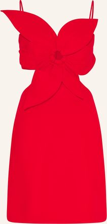 Farm Rio Farm Rio Kleid Red Flower rot