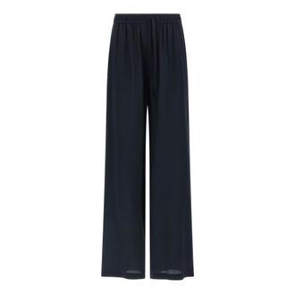 P.A.R.O.S.H. P.a.r.o.s.h., Damen, Hosen, Blau, XLGr&ouml;&szlig;e