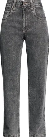 Brunello Cucinelli HOSEN & R&Ouml;CKE - Jeanshosen auf YOOX.COM