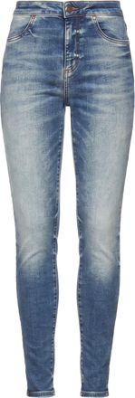 A|X Armani Exchange HOSEN & R&Ouml;CKE - Jeanshosen auf YOOX.COM