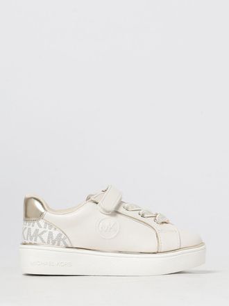 Michael Kors Sneakers Kinder Farbe Beige