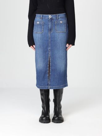 Liu Jo Rock LIU JO Damen Farbe Blau