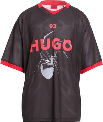 HUGO BOSS TOPS - T-shirts auf YOOX.COM