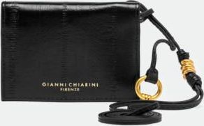 Gianni Chiarini WALLETS EEL