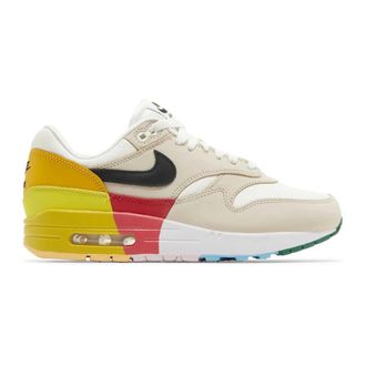Nike Damen, Sport, Mehrfarbig, 35 1/2 EUGr&ouml;&szlig;e