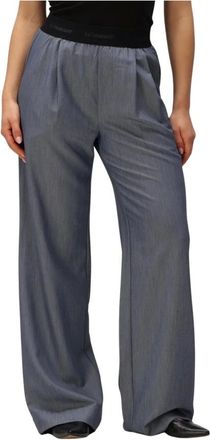 Co'Couture Damen, Hosen, Blau, XLGr&ouml;&szlig;e