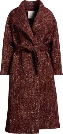 Breras Milano JACKEN & M&Auml;NTEL - M&auml;ntel auf YOOX.COM