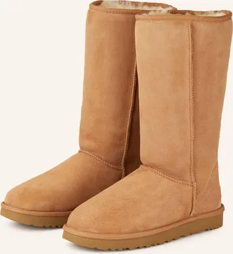 UGG Boots Classic Tall Ii braun