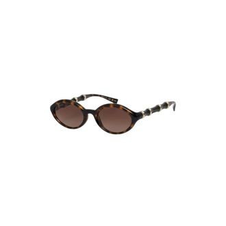 Gucci Damen, Accessories, Braun, 51 MMGr&ouml;&szlig;e