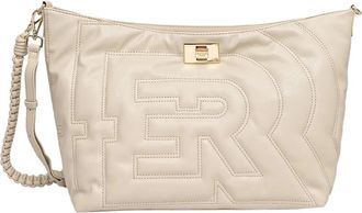 Ermanno Scervino Crossbody Bags - Bags White - Gr. unisize - in Wei&szlig; - f&uuml;r Damen