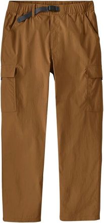 Patagonia Homme, Pantalons, Brun, Taille: S Pantalon Outdoor Everyday