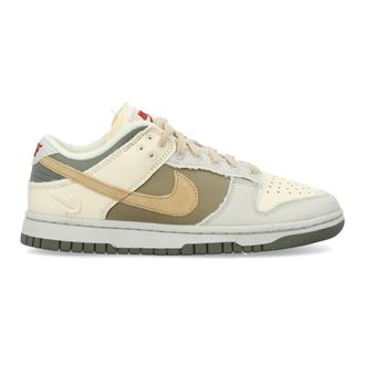 Nike Femme, Chaussures, Multicolore, Taille: 44 1/2 EU Dunk Low Baskets