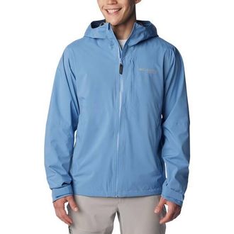 Columbia Herren Regenjacke Ampli-DryII