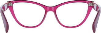 Liu Jo Lj2824 Optisches Gestell - - Accessories - Damen - Rosa - 54 MM