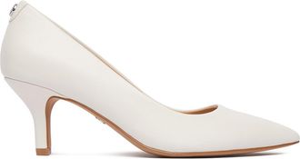 Nine West Pumps Nine West CEO-CD25-032-1 Wei&szlig;