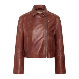 Part Two CimmiePW Jacke - - Jackets - Damen - Braun - L