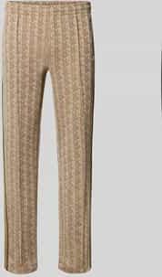 Lacoste Regular Fit Sweatpants mit Baumwoll-Anteil