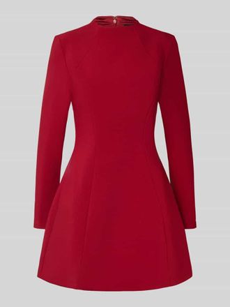 Bardot Cocktailkleid mit Teilungsn&auml;hten Modell DELPHI