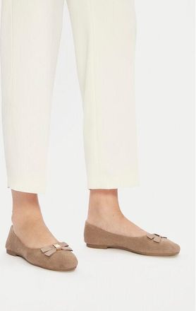 Jenny Ballerinas WSS21520-03 Beige