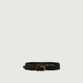SOEUR CEINTURE BOREALE BRUN GRIS