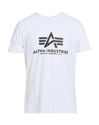 Alpha Industries TOPS - T-shirts sur YOOX.COM