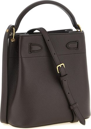 Mulberry Islington Shoulder Bag - Brown