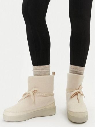 Napapijri Schneeschuhe NP0A4IKG Beige