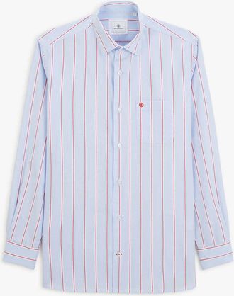 Serge Blanco Chemise ML