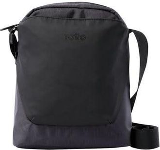 Totto Ma02gtx001-24100-gn0, Sac pour Homme, Gris