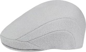 Kangol Wool 507 Béret, Éclair de Lune, L Mixte