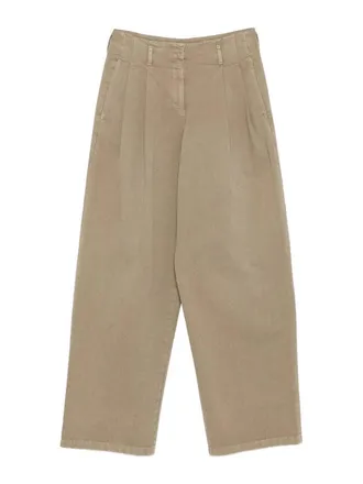 Golden Goose Pantalons D&eacute;contract&eacute;s